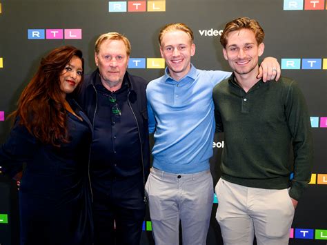 Dit Is De Vriendin Van Expeditie Robinson Kandidaat Camiel Kesbeke