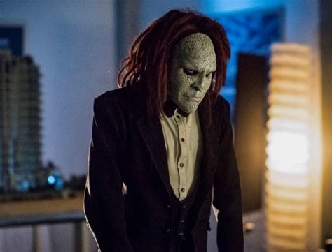 Rag Doll Arrowverse Villains Wiki Fandom