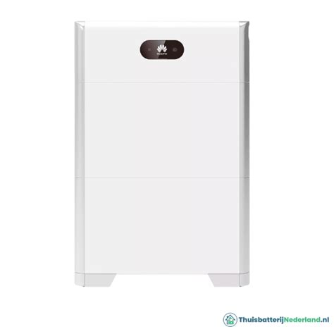 Alpha Ess Smile G3 T10 82 492 Kwh Thuisbatterijnederland