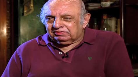 Veteran Vanraj Bhatia Bids Adieu 7 May 2021 Film Information