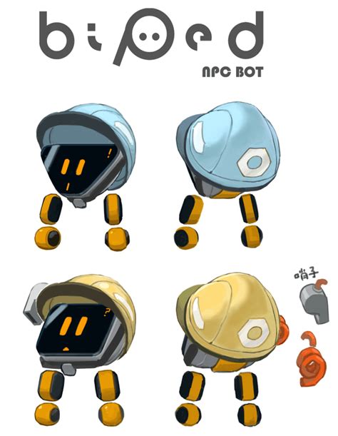 I Thought This Character Design Looked A Bit Too Busy When I First Made