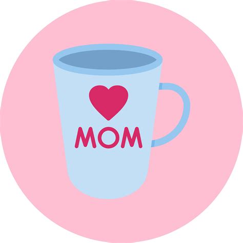 Mug Vector Icon 37262370 Vector Art At Vecteezy