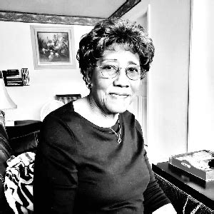 Obituary For Irene Stevenson