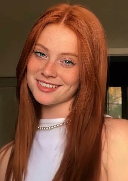 Harley Haisley Fan Casting