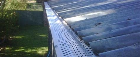 Allclear Leafguard And Gutter Diy Renovations Online