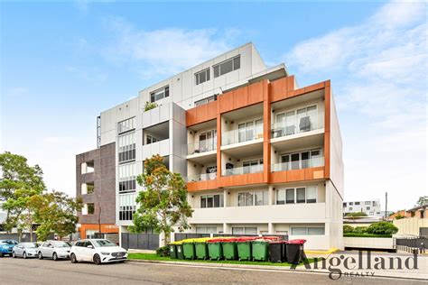 372 Messiter Street Campsie Nsw 2194 Apartment For Rent 900 Domain