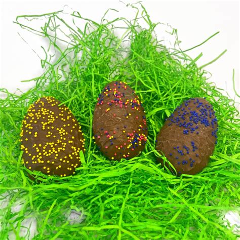 Msm Easter Egg Assortment Parkside Candy