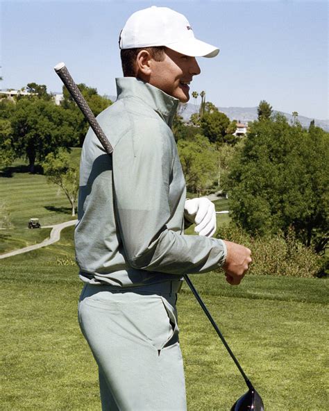 Tom Brady Launches Innovative Golf Apparel Line