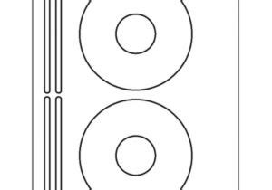 Avery Cd Labels Template 5931 Download Free Avery Template 5931
