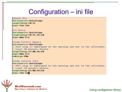 20 Cool Things Python Odp