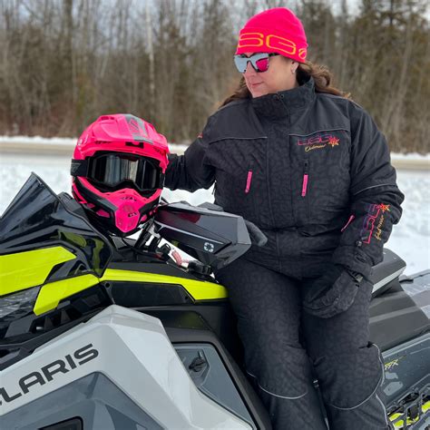 Womens Snowmobiling Pants And Bibs Base Layers And Leggings Dsg