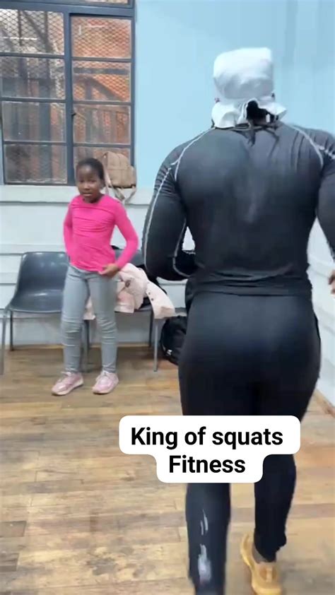 King Of Squats Fitness Official Big Deal Facebook