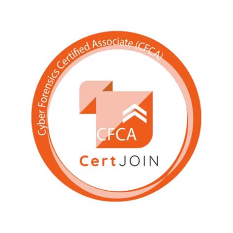 Cyber Forensics Certified Associate Cfca Ecforensics