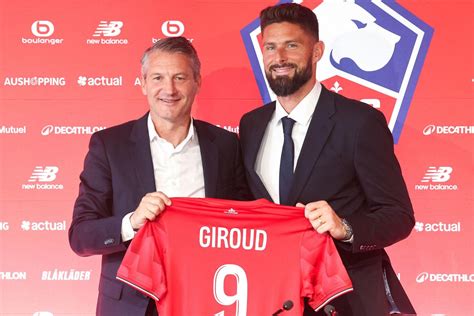 Chelsea Los Angeles Fc Un Parfum De Premier League Pour Giroud Et
