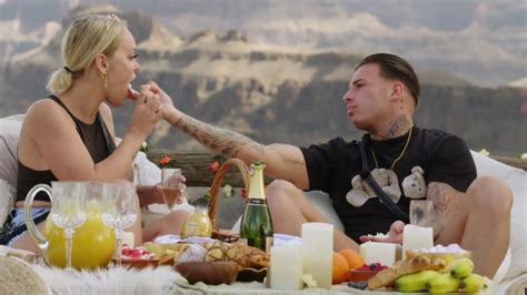 Drie Nieuwe Exen In Eotb Waarvan één Een Voormalig Temptation Ster Love And Reality