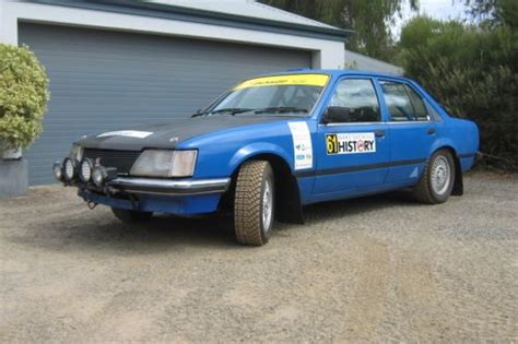 1 Holden Commodore Vh Cars For Sale In Australia