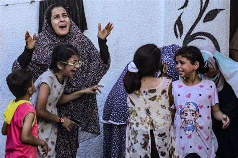 Israeli War Cabinet Due To Meet As Netanyahu Strongly Opposes Ending