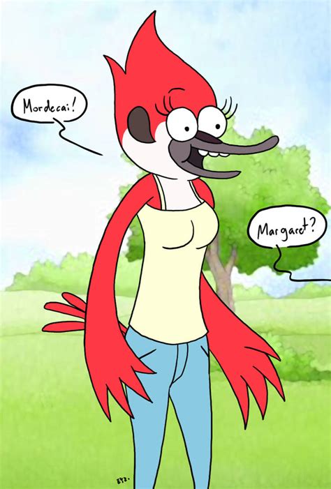 Margaret 03 By Theeyzmaster On Deviantart