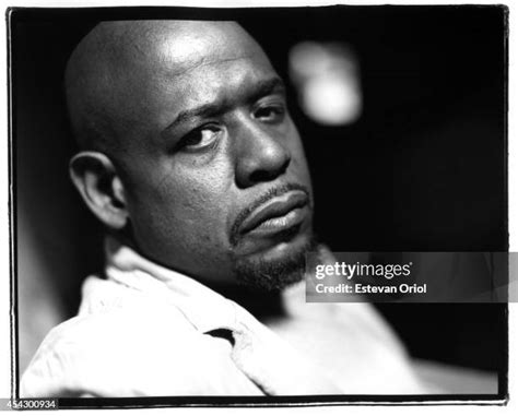 Forest Whitaker Portrait Session Photos And Premium High Res Pictures Getty Images