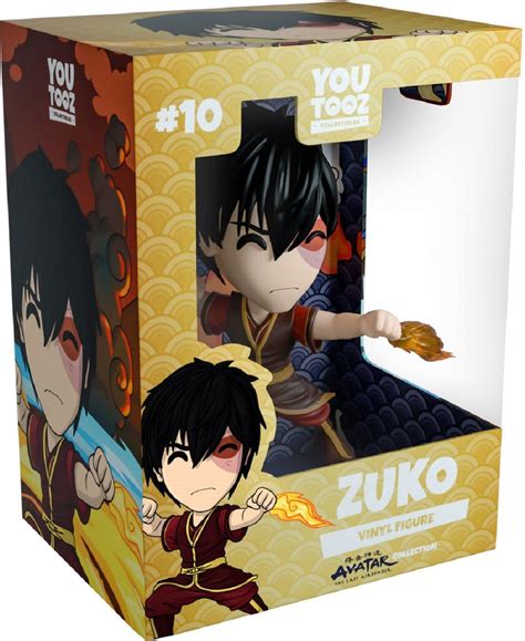 Zuko Avatar