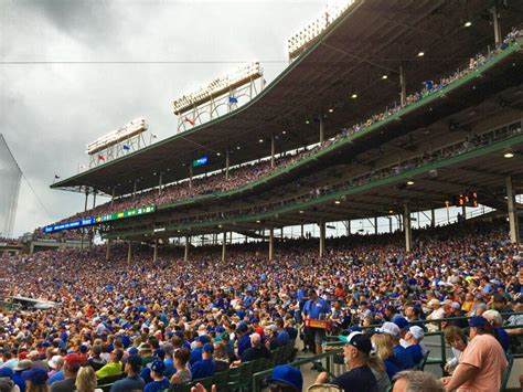 Cubs Stadium Suites At Roberta Warren Blog