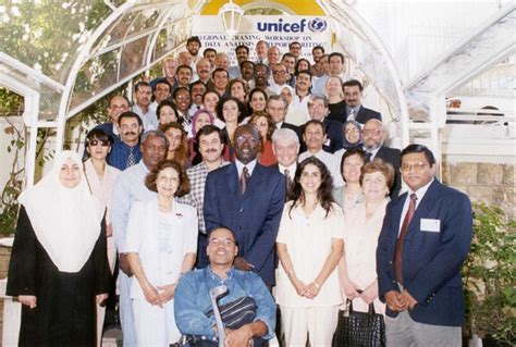 Organized By Unicef Regional Office For Middle East And North Africa Unicef Mics