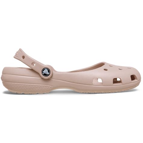 Classic Ballet Crocs