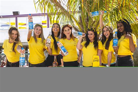Experiential Marketing Brand Ambassadors And Promo Staffing
