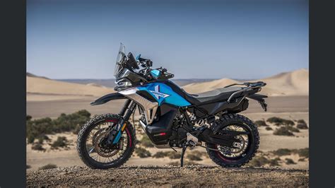 Cfmoto 1000mt X 2026 Nouvelle Moto Adventure Avec Twin De 946 Cc