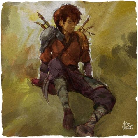 Artstation Avatar The Last Airbender Fanart Jet Avatar Fanart