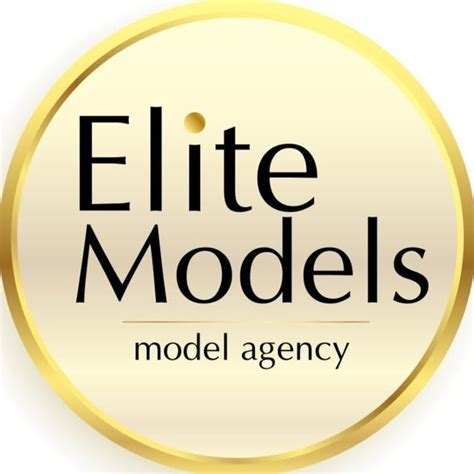 Elite Models Elite Models Belarus • Threads Say More