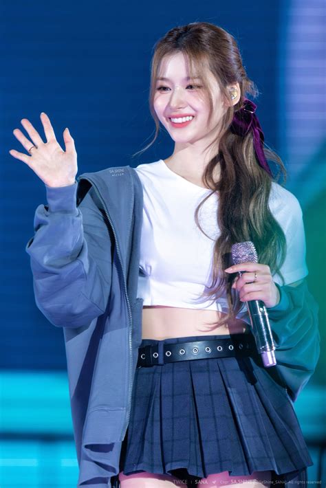 Sana Twice คนสวยแห่งโอซาก้า 1 Set