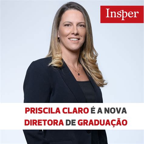 Somosinsper Graduaçãoinsper Diretoriainsper Insper 156 Comentários