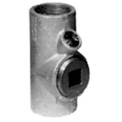 Appleton Eys8 3 Female Seal Off Platt Electric Supply