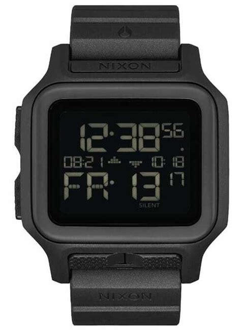 Comprar Reloj Nixon Regulus Mk Nixon Argentina