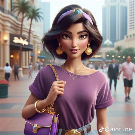 Pin By Neslihan Kölük On Diney Yasmin Disney Princess Art Disney