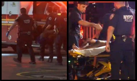 Biden Offered ‘mass Amnesty By Terminating 350k Asylum Cases A 19 Year Old Venezuelan Illegal