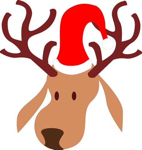 Joulukuvia Clipart