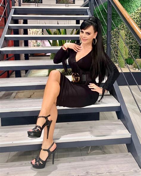 Maribel Guardia Feet Teravista