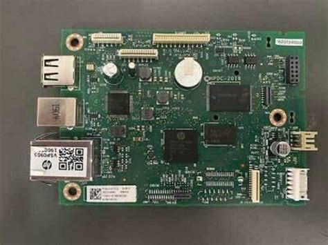 Hp Hpm427fdw Motherboard M429dw Interface Board Hp 428fdn Motherboard