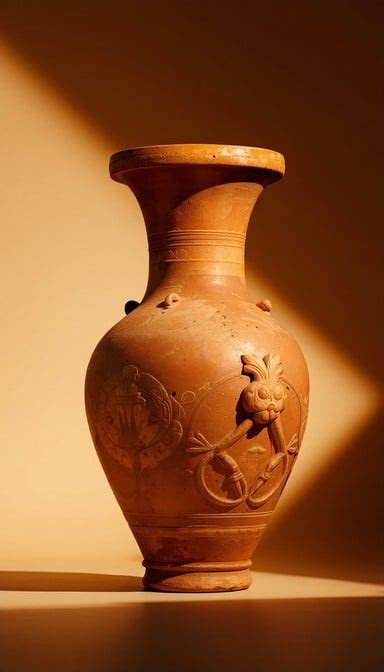Free Ancient Terracotta Vessel Photo Terracotta Ancient Pottery