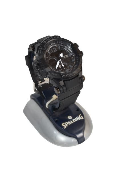 Smart Stylish Watch For Men Daraz Pk