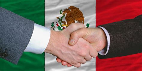 México Es Más Que Una Opción Es Una Apuesta Segura Para Los Negocios
