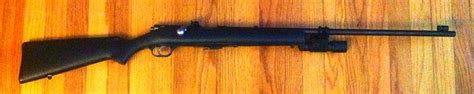 Springfield 84c Rimfire Central Firearm Forum