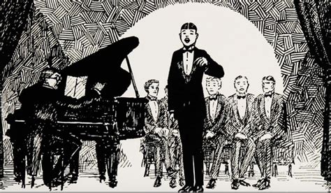 Richard And Robert Preble 1950