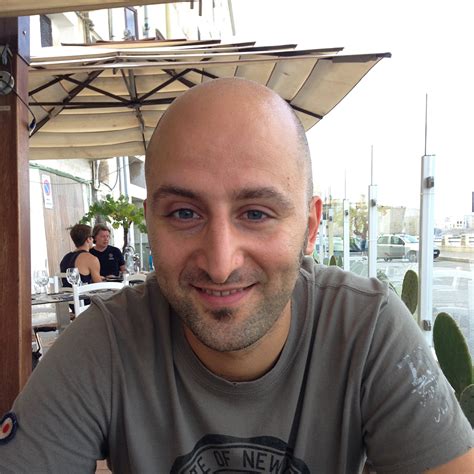 Intervista Gian Luca Santinelli