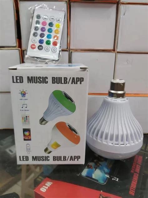 Rechargeable Led Bulb At ₹ 250piece Rechargeable 7w Emergency Led