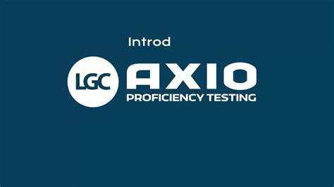 Lgc Standards On Linkedin What Makes Us Your Partner In Proficiency