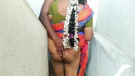 Desi Tante Mit Langen Haaren Hat Sex Mit Bedienstetenjungen Xhamster