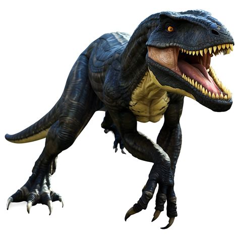 100 Indoraptor Png Images